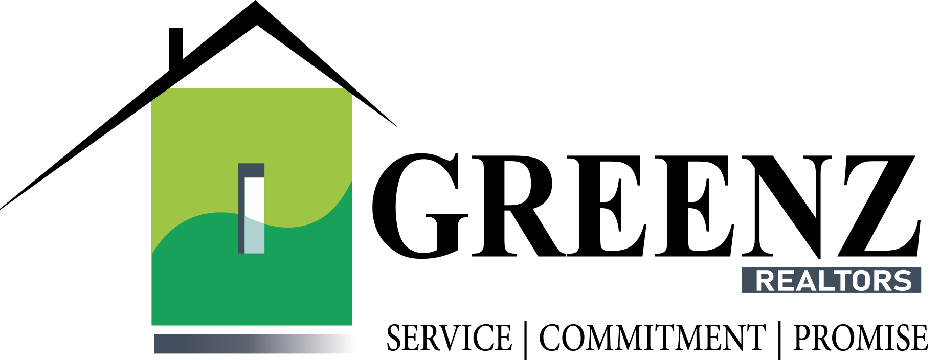 Home - GreenzRealtors